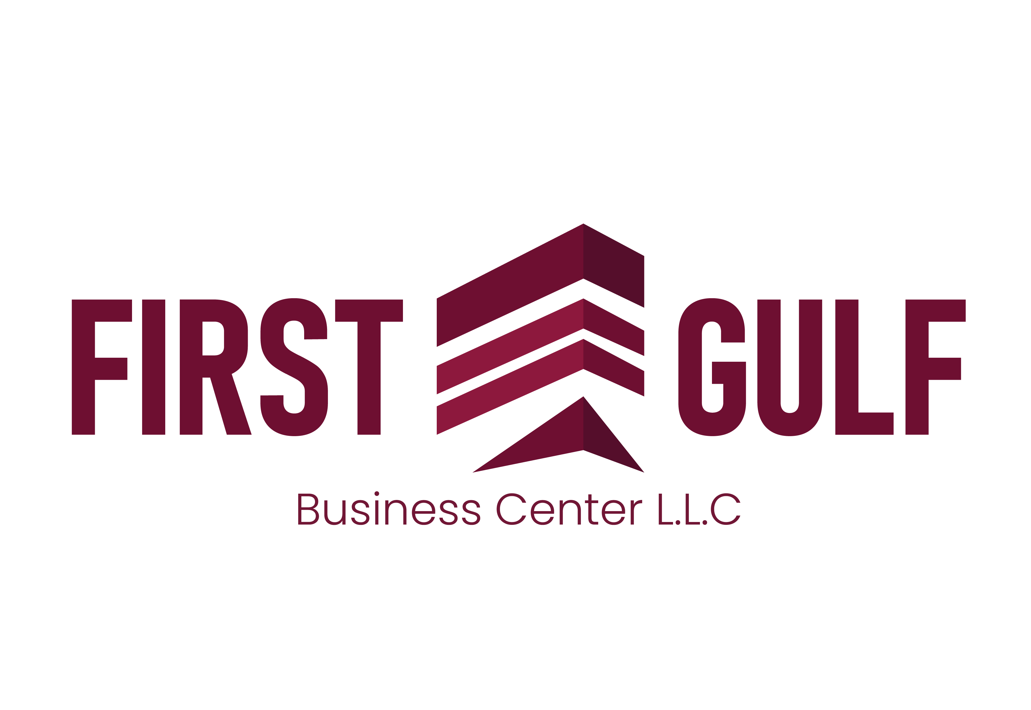 First Gulf Logo